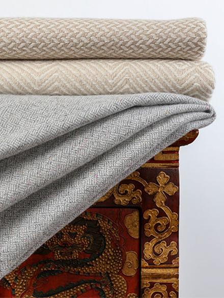 Pashmina from Nepal: A Luxurious Nepali traditions and heritage